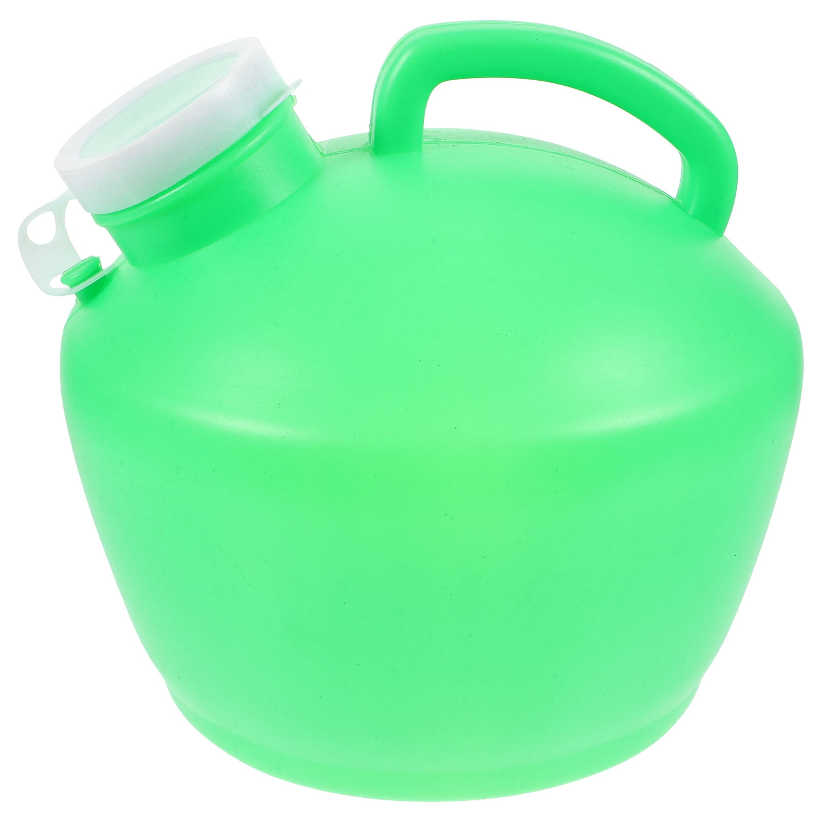 Raindrops Portable Male Urinal Outdoor Urine Container Green - Walmart.com