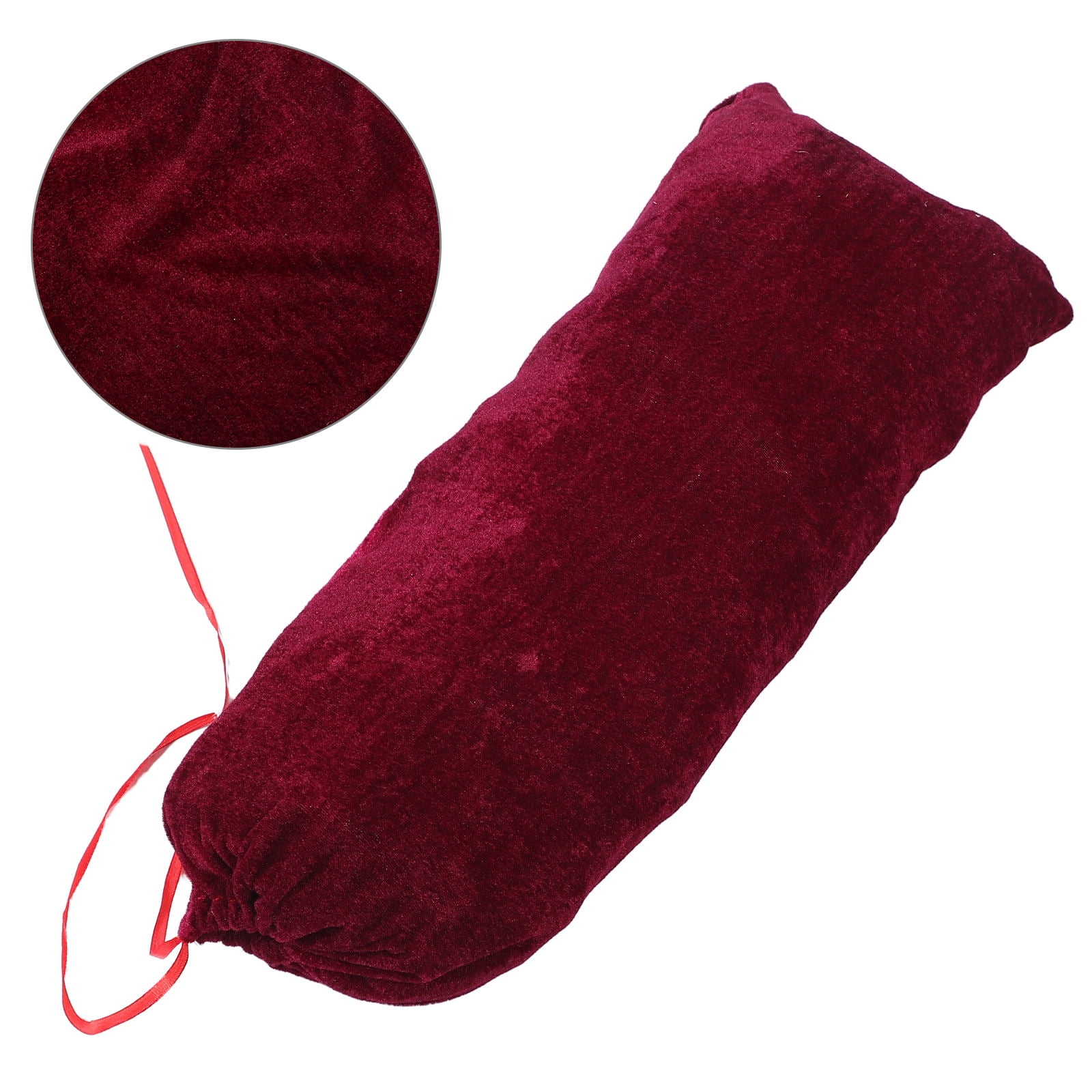 Raindrops Portable Musical Instrument Cover Plush Cloth Violin Cover ...