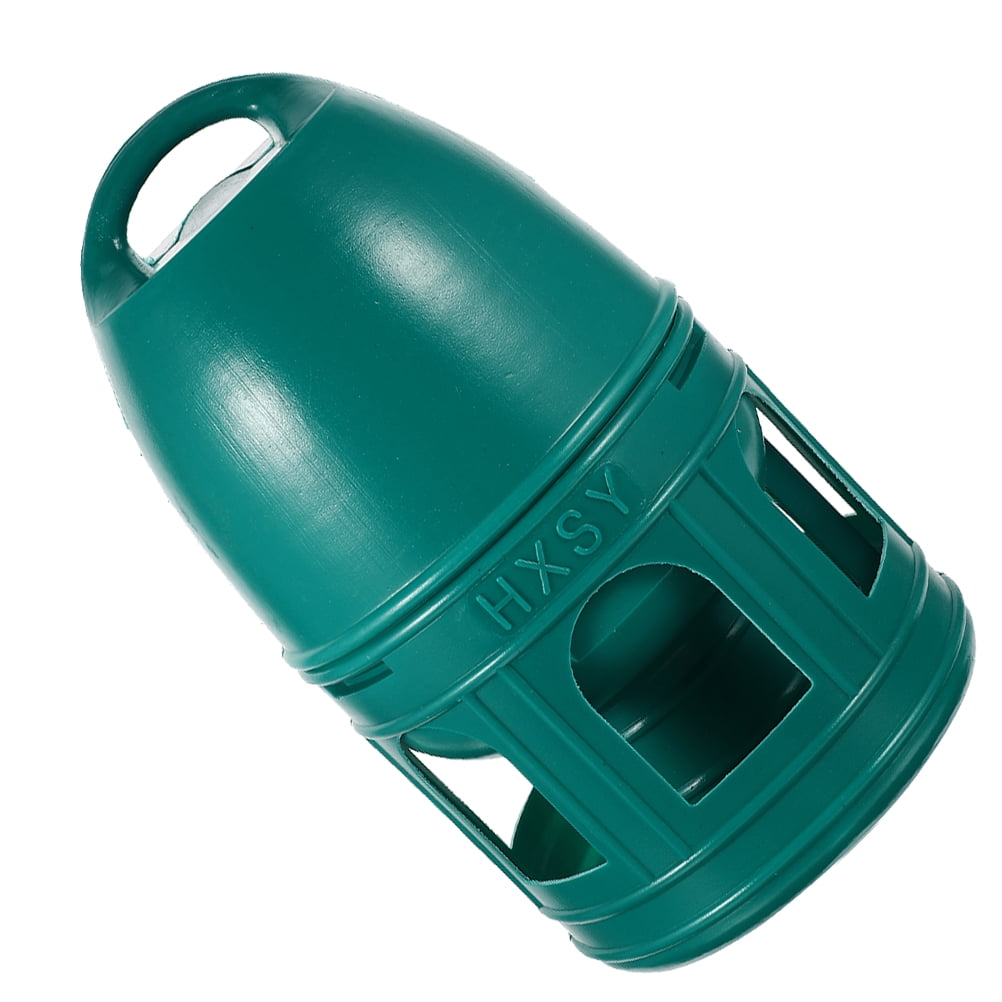 Raindrops Portable Plastic Bird Waterer for Pigeons and Quails Dark ...