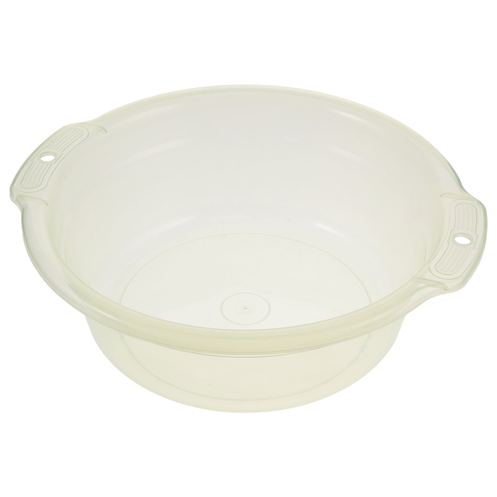 Raindrops Portable Washbowl Thicken Washbasin Bathroom Washbasin ...