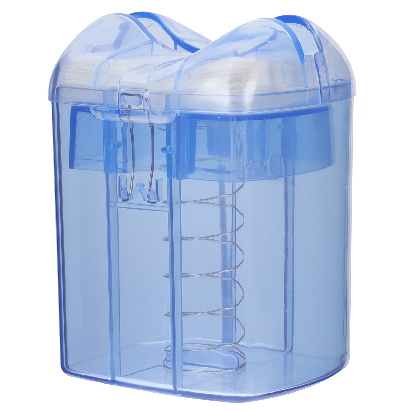 Raindrops Positioning Paper Case Hair Salon Paper Holder Disposable ...