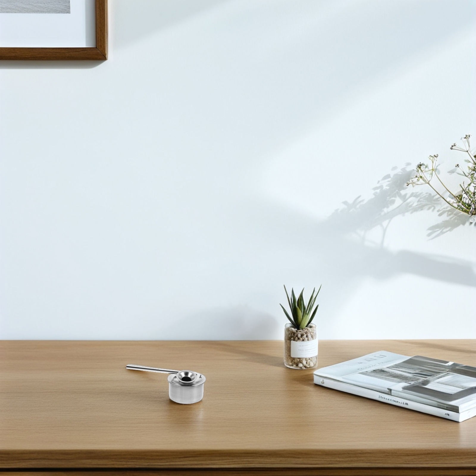 Raindrops Pottery Painting Sprayer Pot Stainless Glaze Spray Pot ...