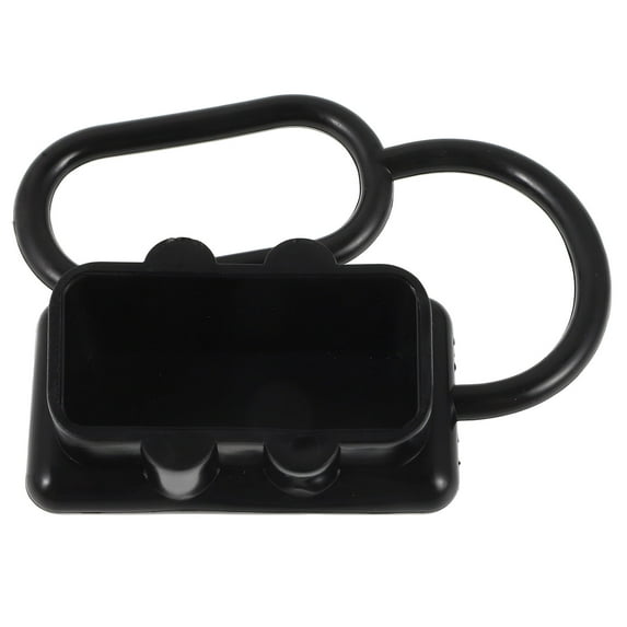 Raindrops Power Connector Cover Cap Power Connector Protective Cap ...