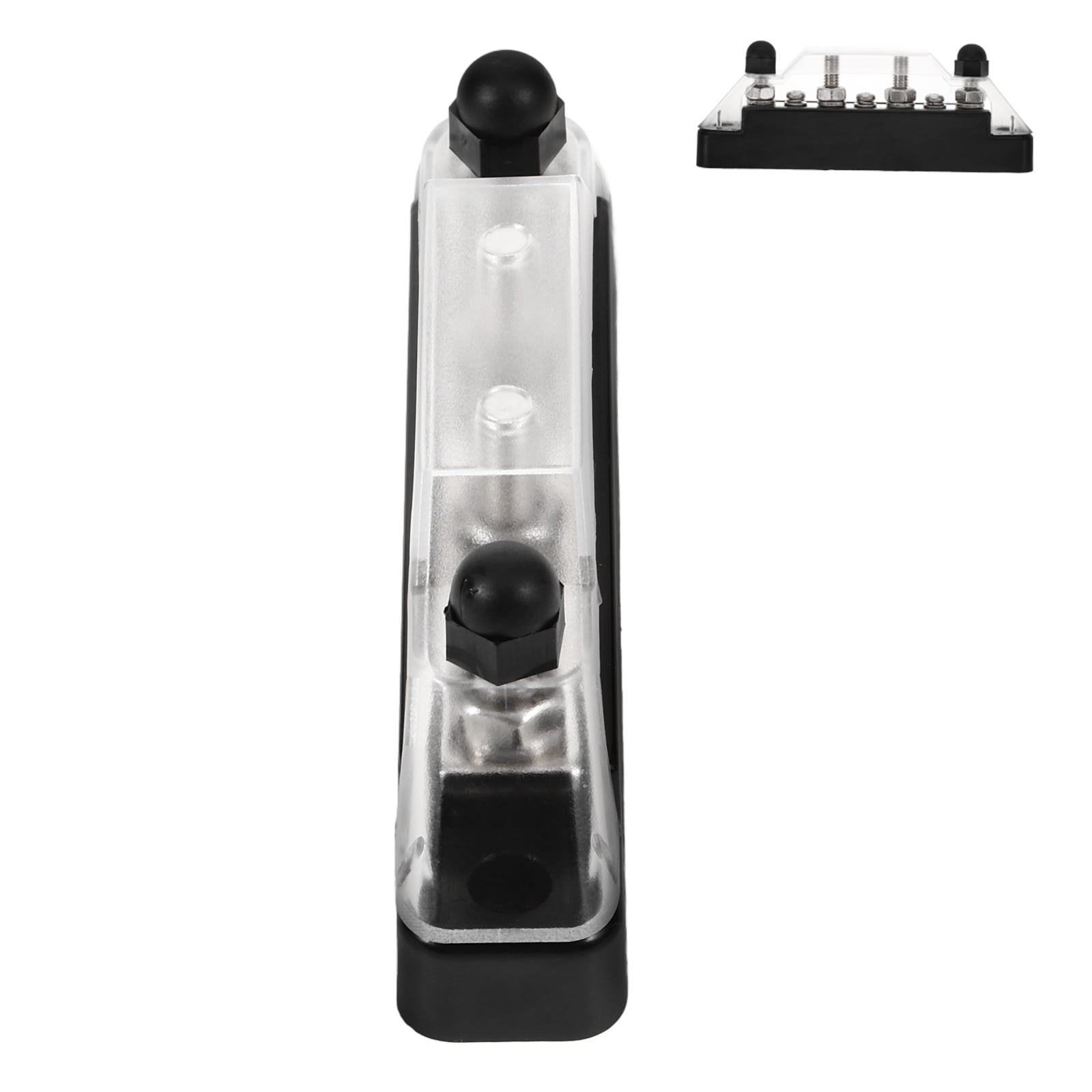 Raindrops Power Distribution Block Screw Terminal Distribution Block ...