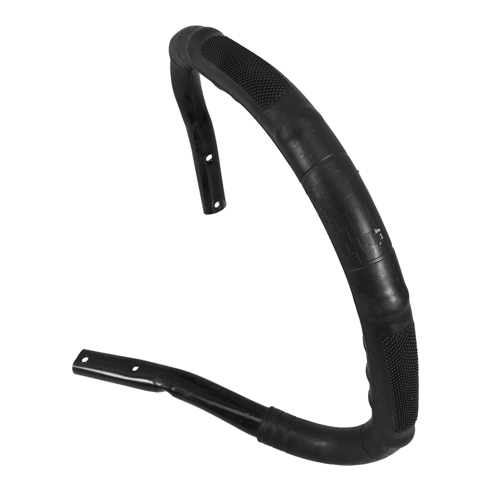 Chainsaw Handle Bar Component Replacement 1 Set Practical Iron Reusable ...