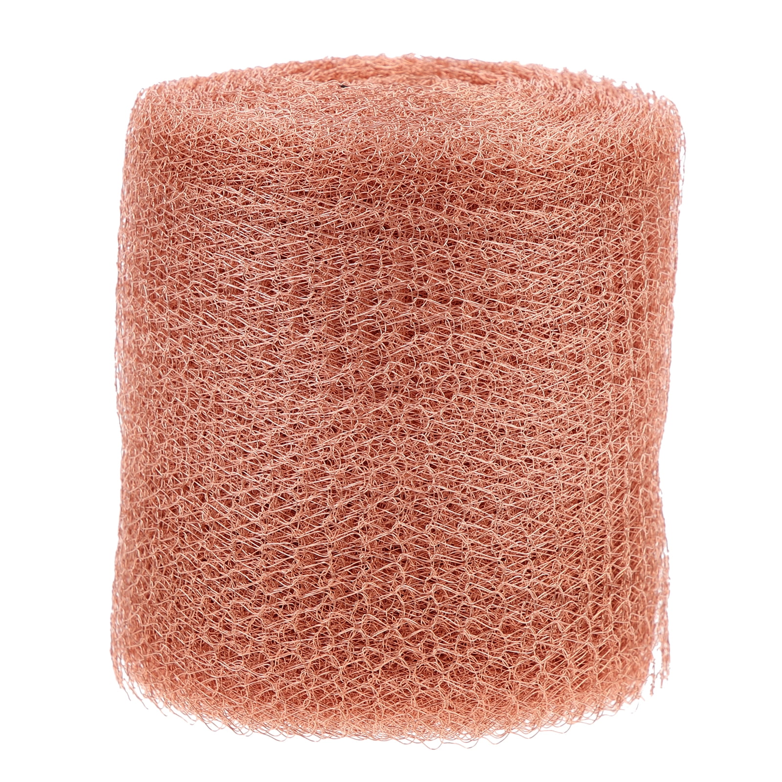 Raindrops Practical Snail Stopper Copper Mesh Filter Copper Mesh Garden ...