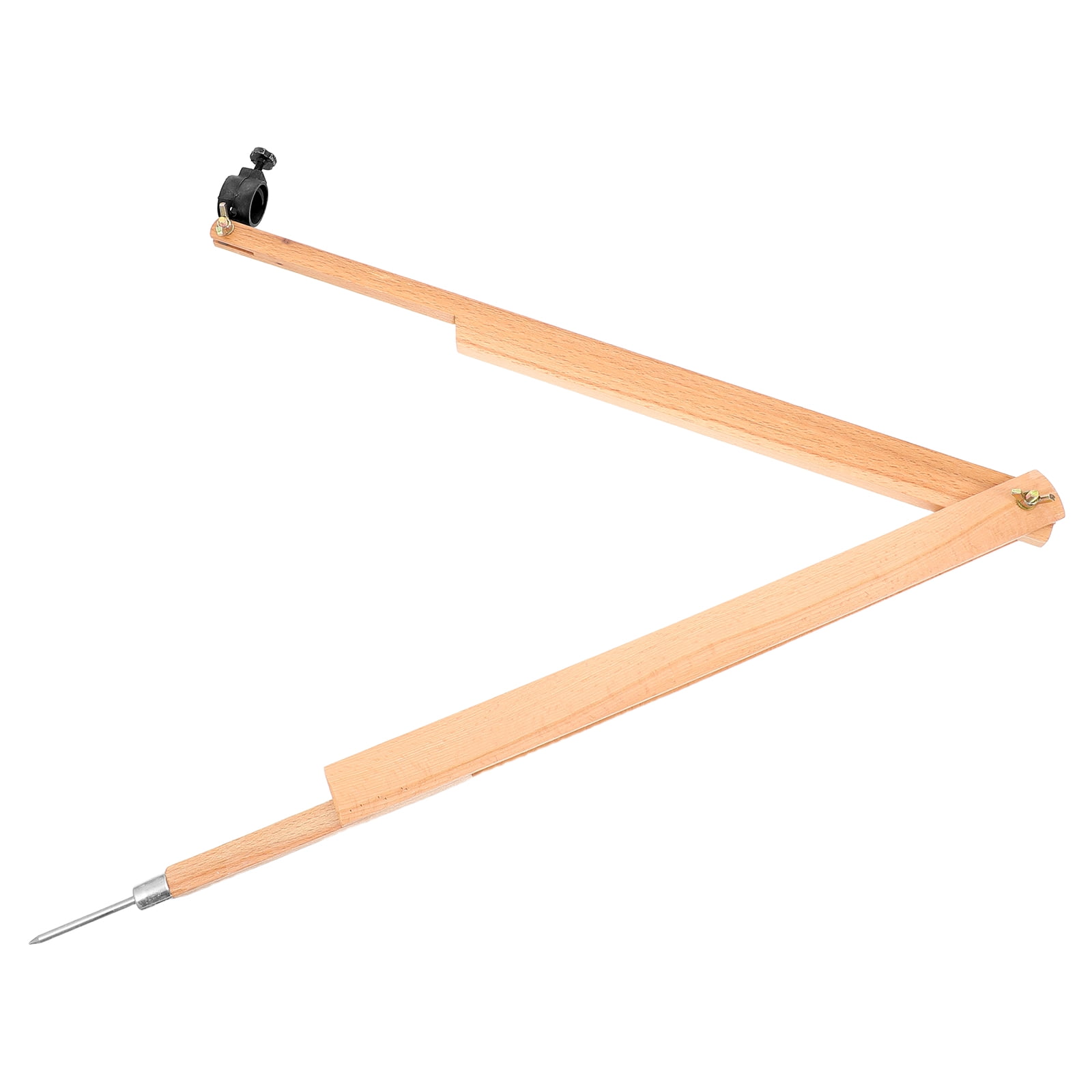 Raindrops Wooden Compass in Beige - Lightweight Drafting Tool for ...