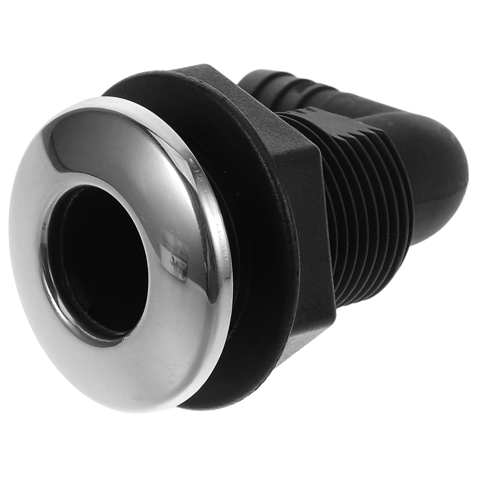 Raindrops Precision Marine Drain Fitting For Boat Hulls And Decks Yacht ...