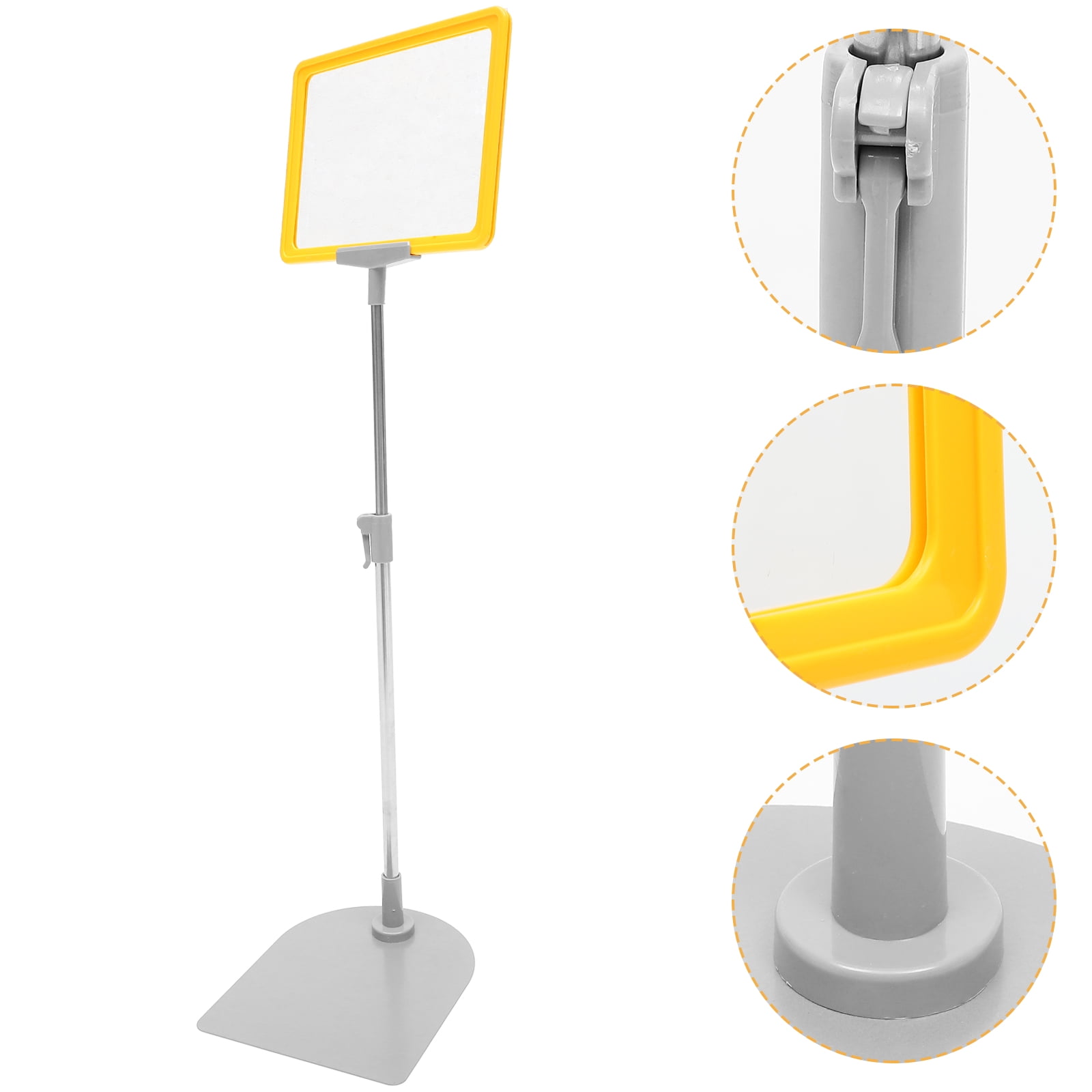 Raindrops Price Label Holder Retail Store Price Display Holder ...