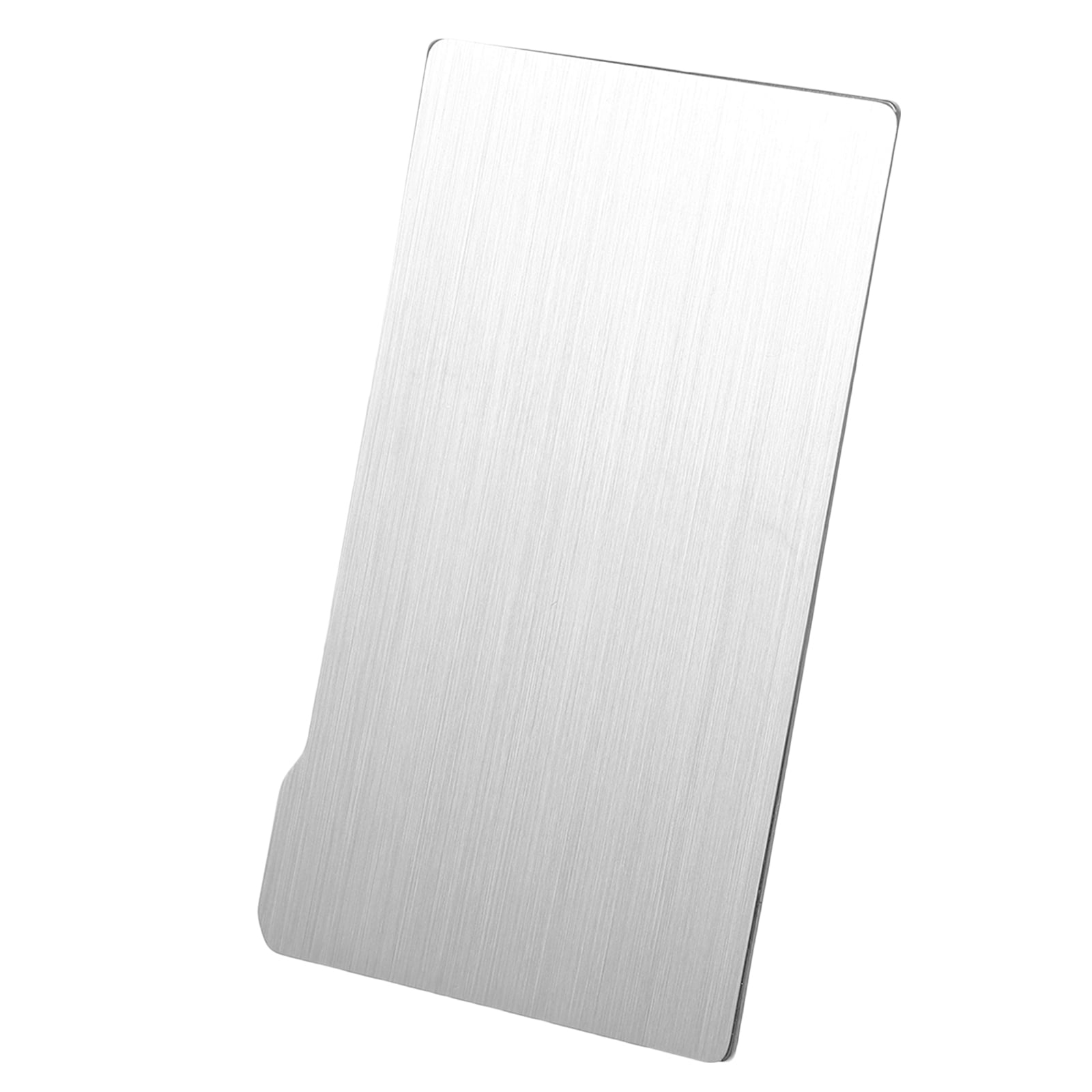 Raindrops Printer Platform Magnetic Steel Build Plate For Hot Bed Easy ...