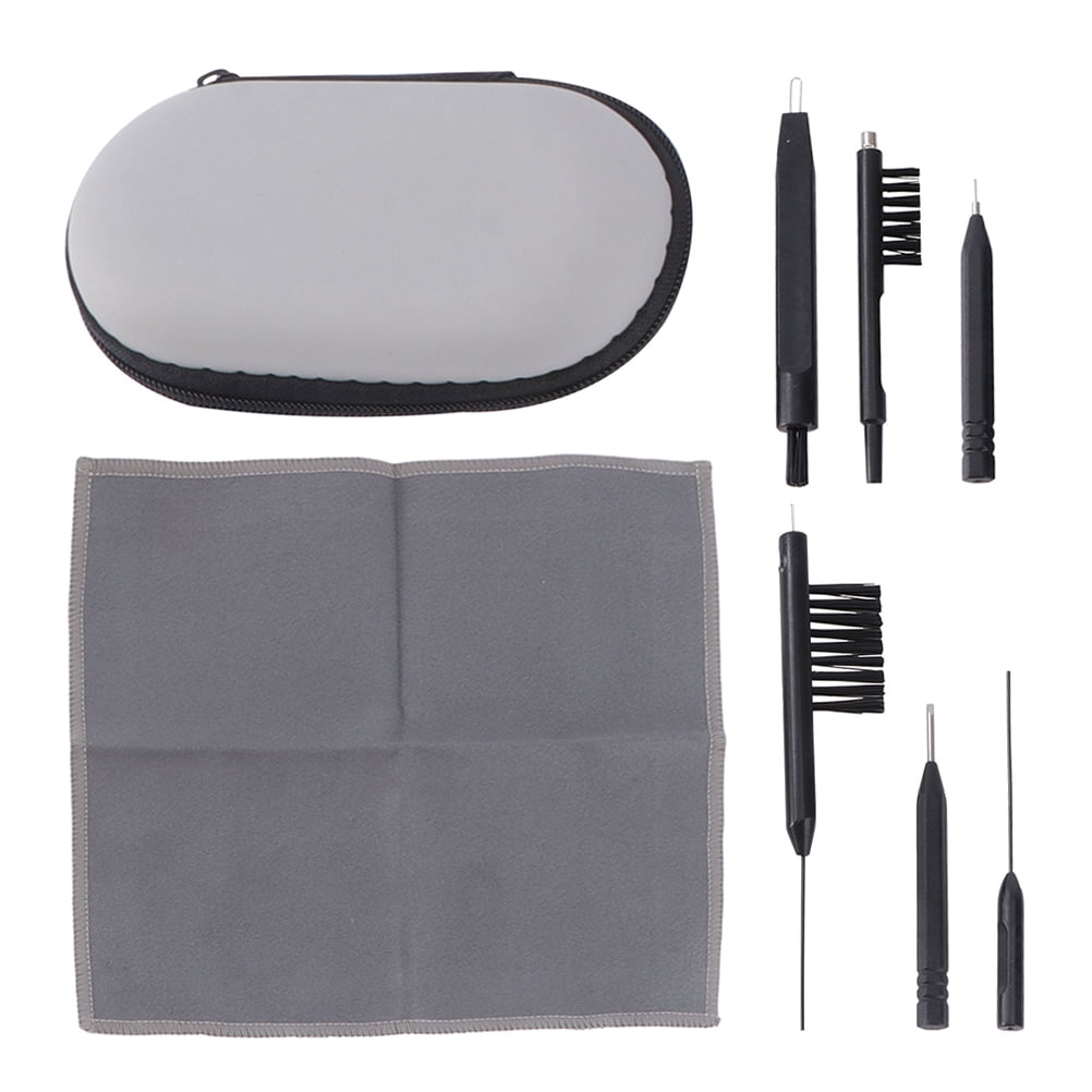 Raindrops Professional Hearing Aid Cleaning Kit Accessories Kits ...