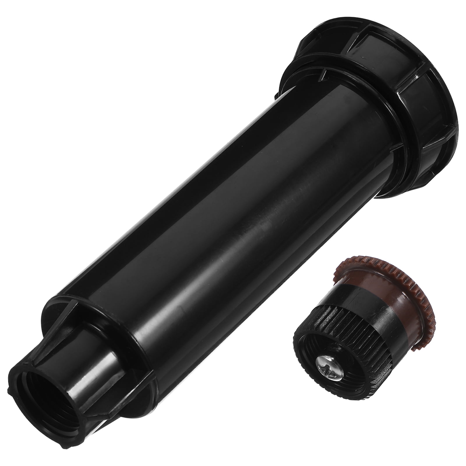 Raindrops Professional Sprinkler Stake Multi-use Sprinkler Spike Sturdy ...