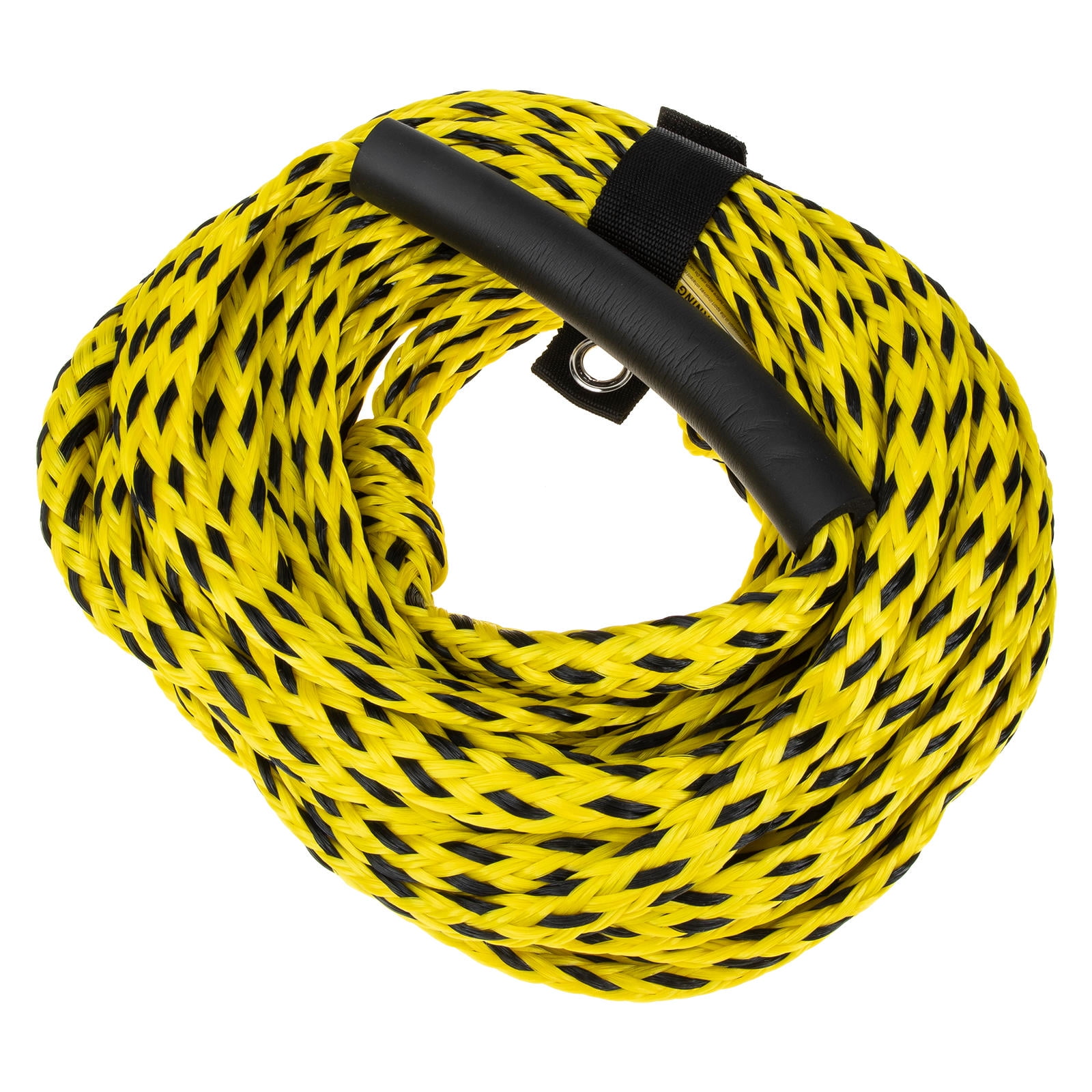 Raindrops Professional Tow Rope Drag Loop Assorted Color for Trailers ...
