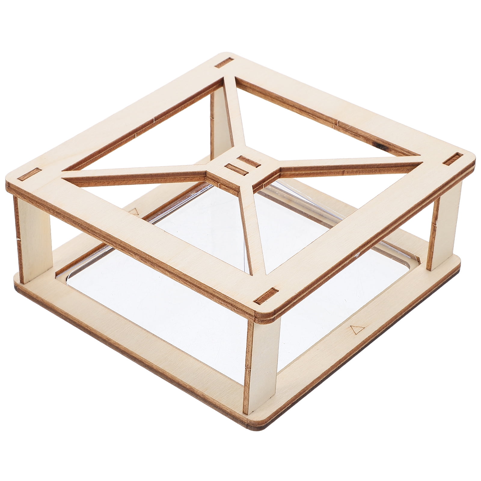 Raindrops Projection Learning Tools 3D Teaching Aids Gadget System ...