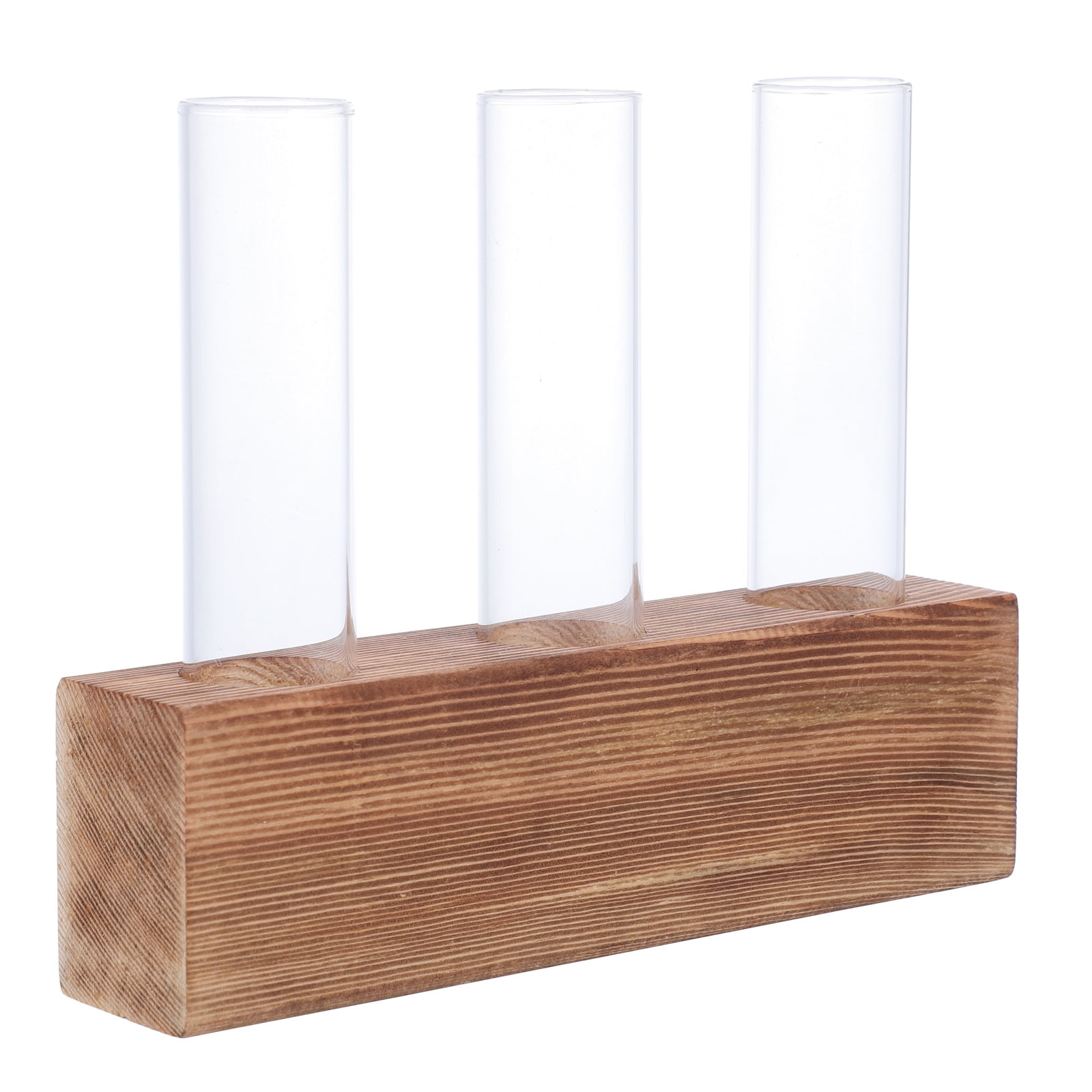 Raindrops Propagation Tubes Planter Hydroponics Rack Artificial Plants ...