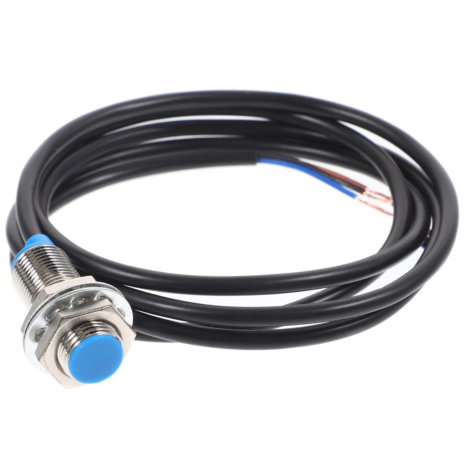 Raindrops Proximity Switch Distance Sensor Normally Open Inductive ...