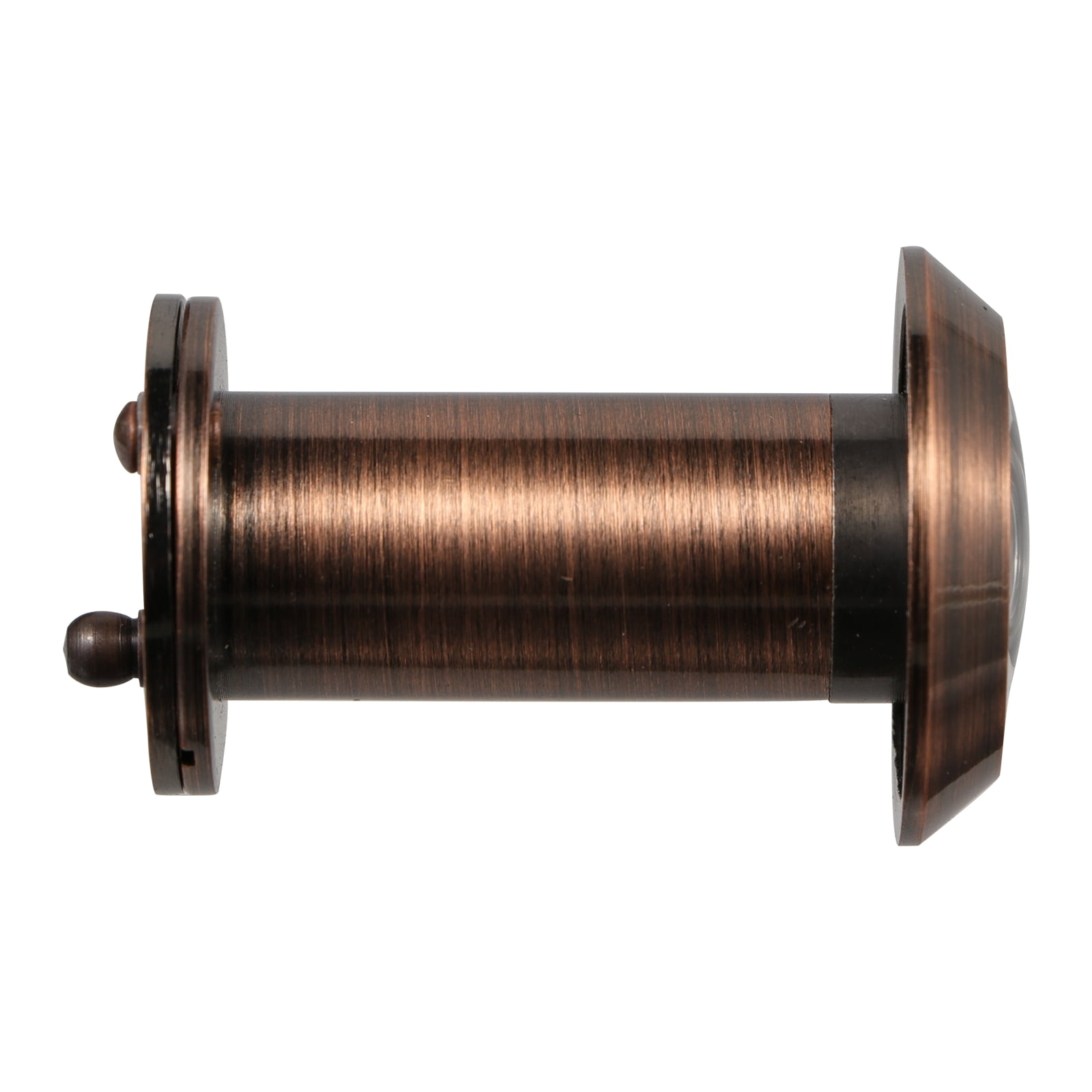 Raindrops Puck Lock Knobs Anti-theft Door Peephole Privacy Viewer ...