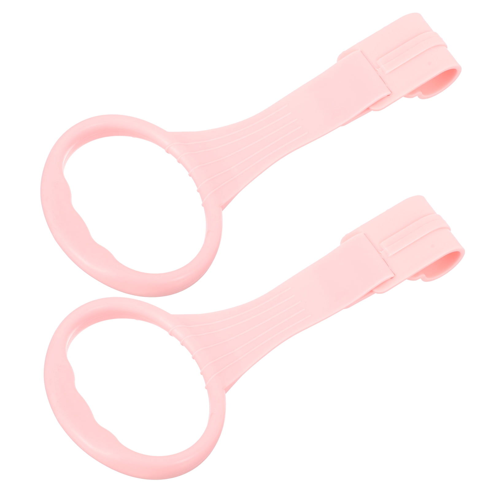 Raindrops Pull Up Rings for Baby Pink PP for Outdoor Activities and ...