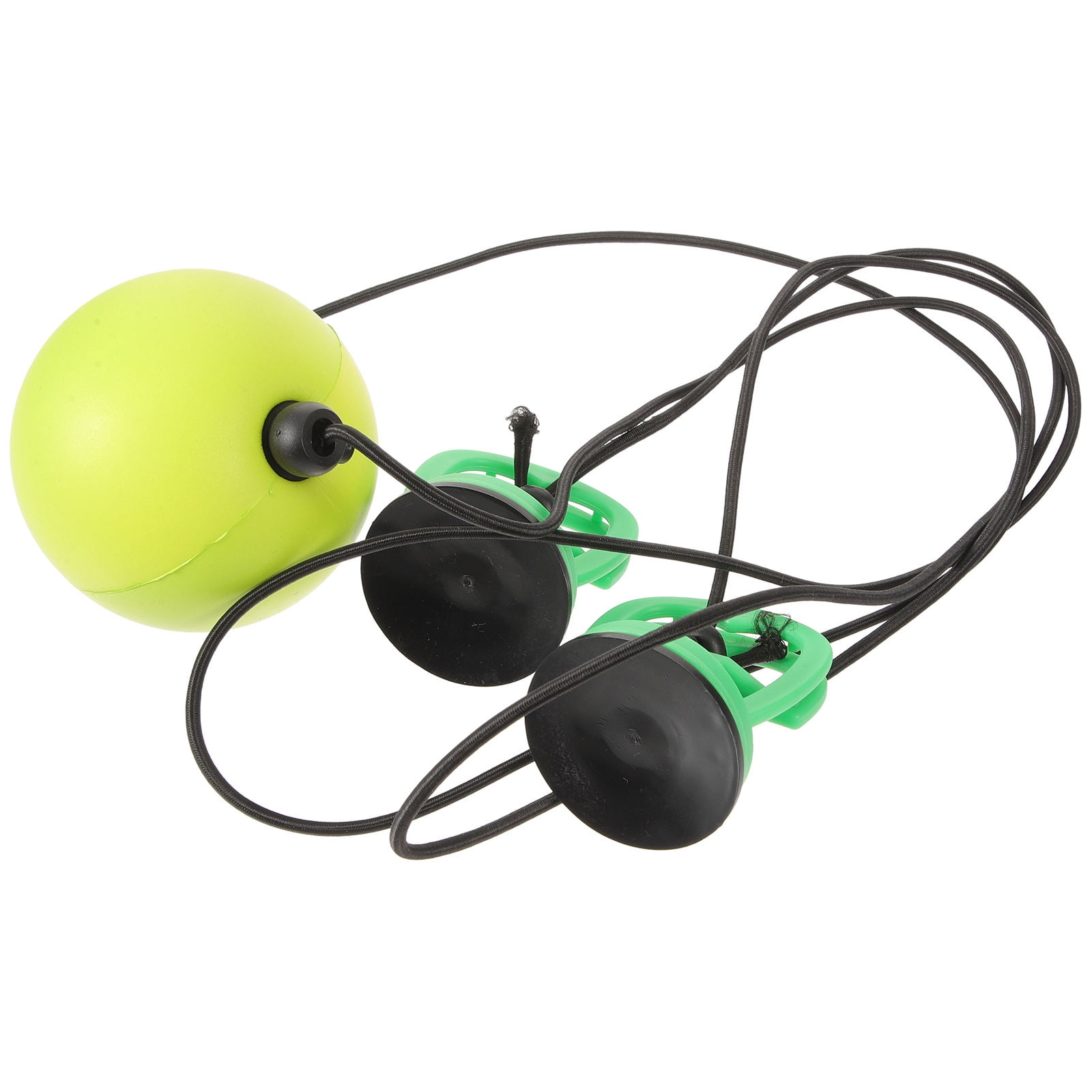 Raindrops Puncher Boxing Speedball Reaction Trainer Tool Fitness ...