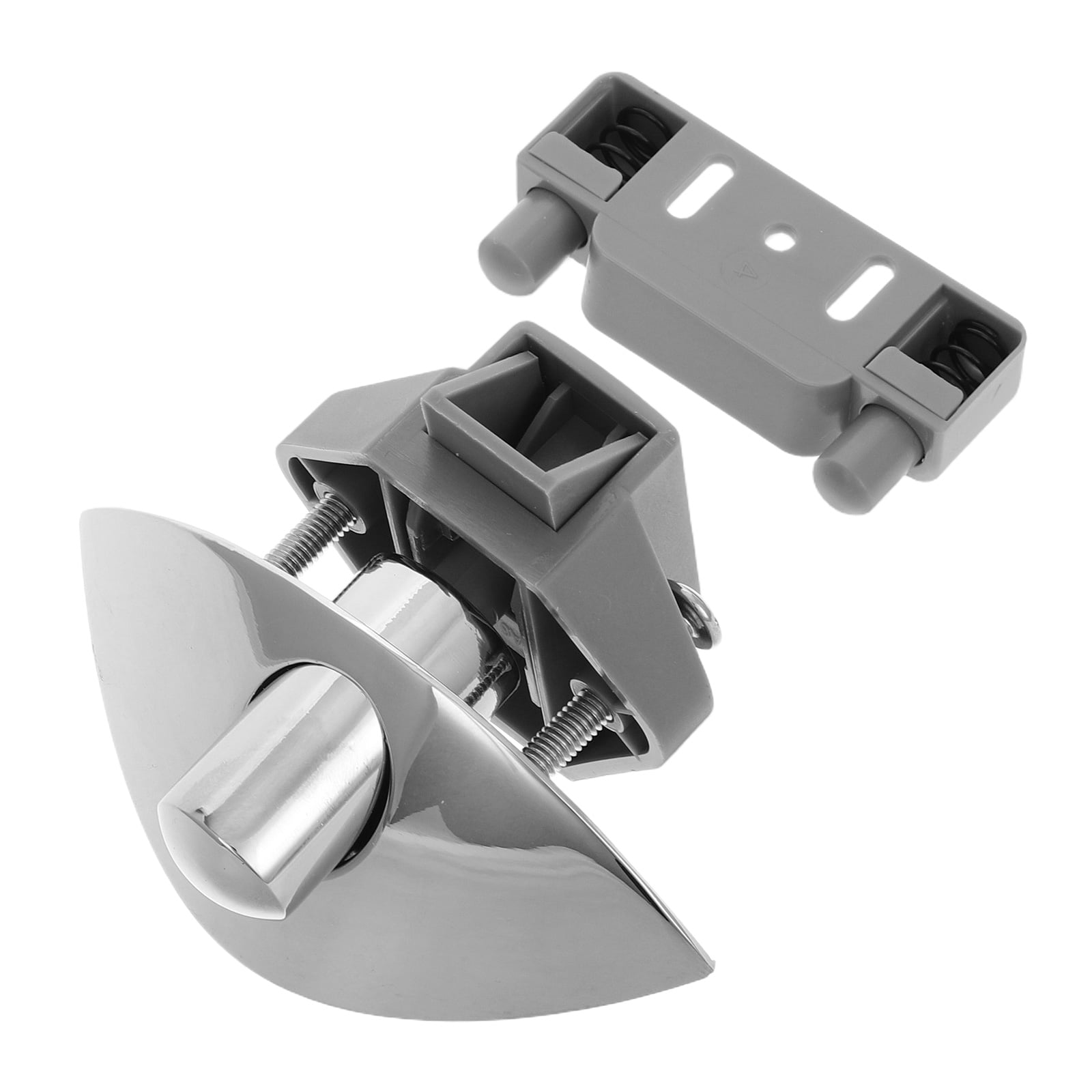 Raindrops Push Button Door Latch for RV Push Button Door Lock Push ...