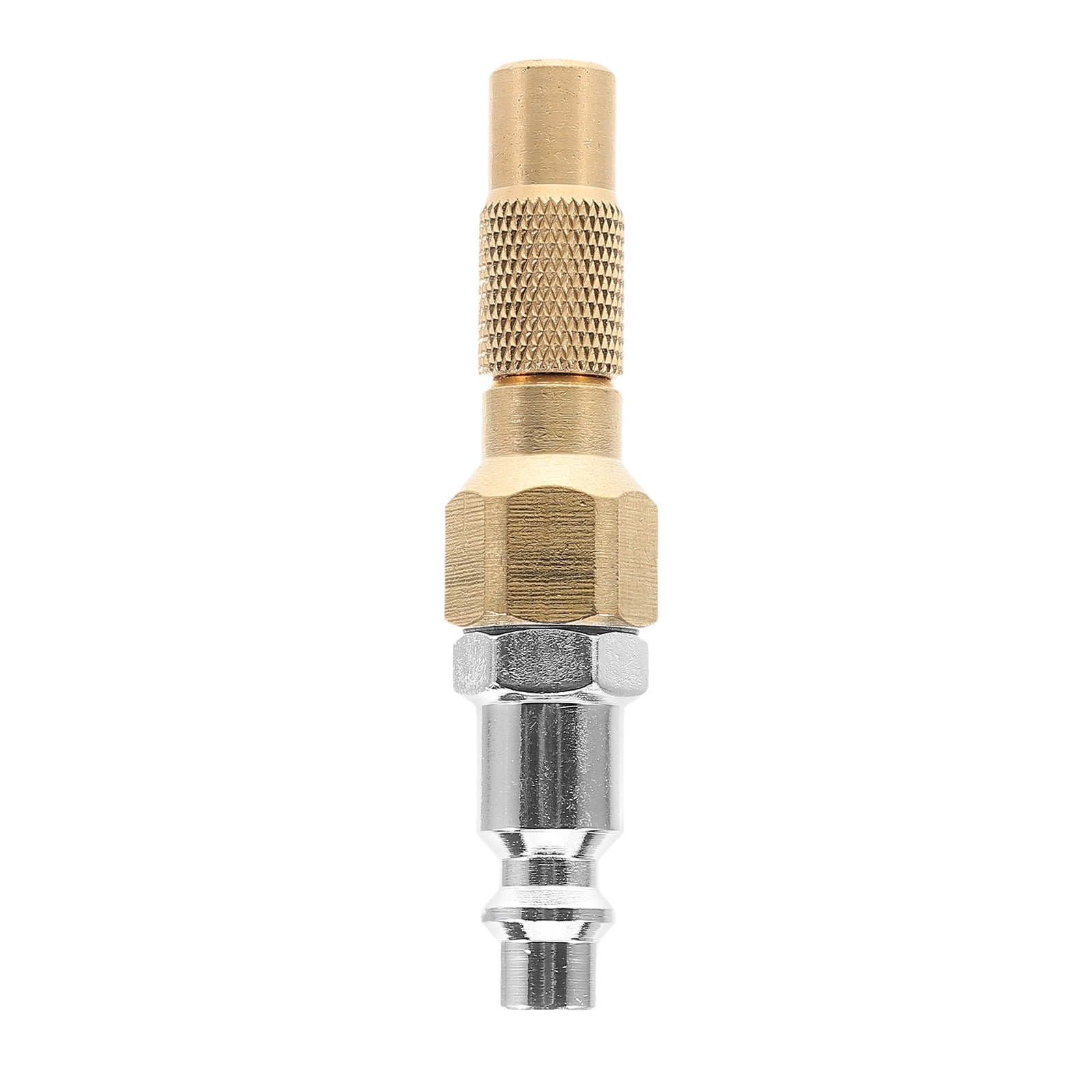 Raindrops Quick Release Air Chuck and Threaded Connector for Air ...
