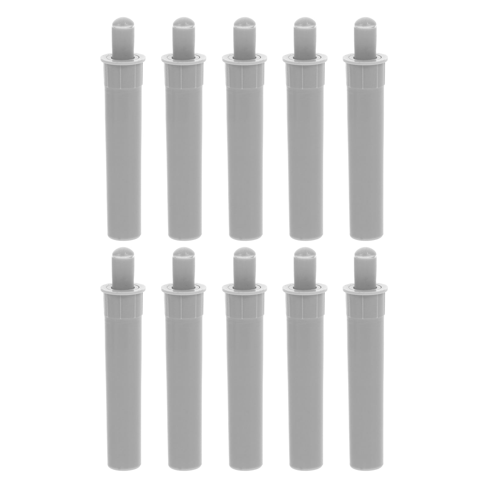 Raindrops Quiet Close Drawer Buffers Soft Plastic Damper Buffer for ...