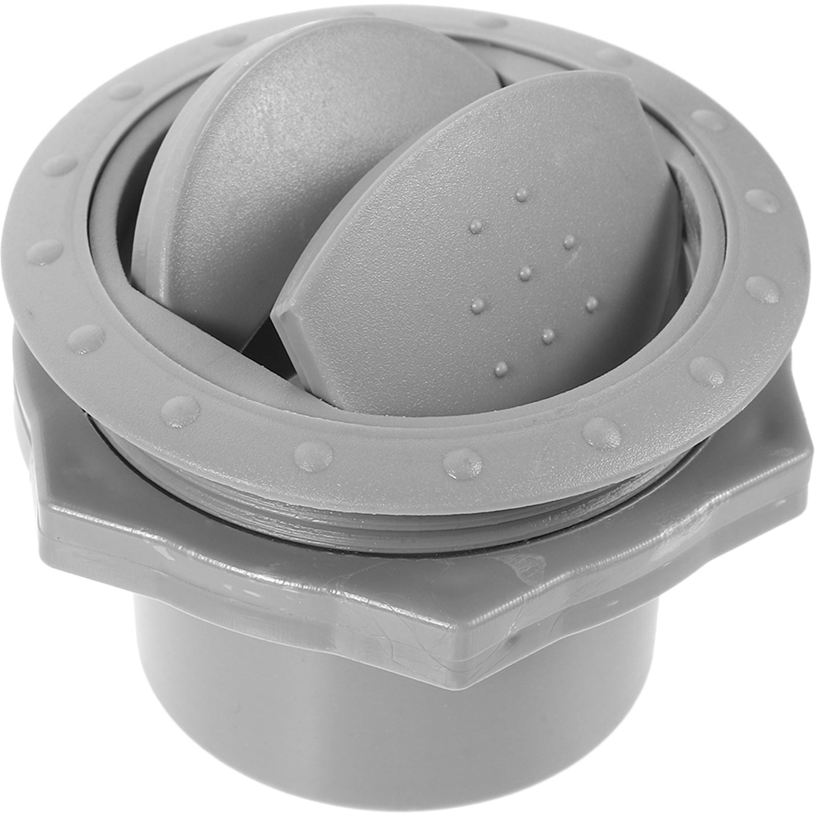 Raindrops RV Air Conditioner Vent Cover Air Vent Louver Interior AC ...