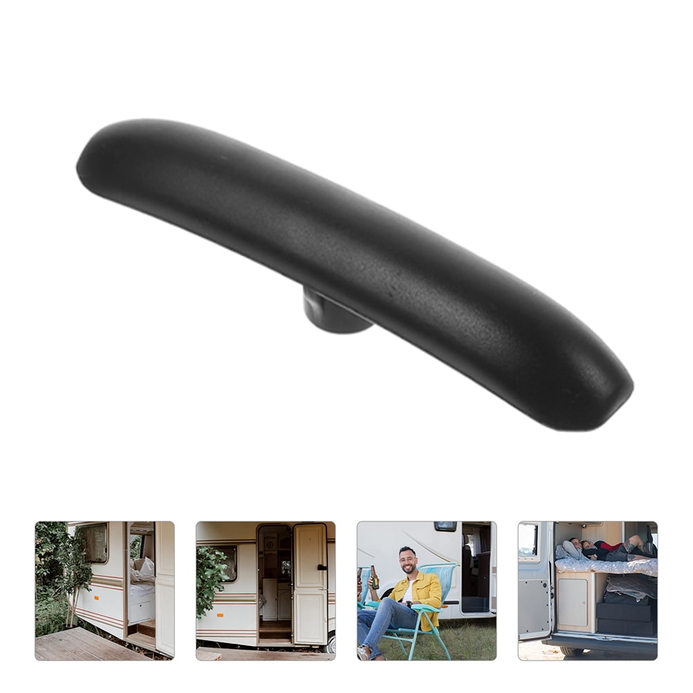 Raindrops RV Waste Valve Handle Extension Rod Attachment Camper Trailer ...