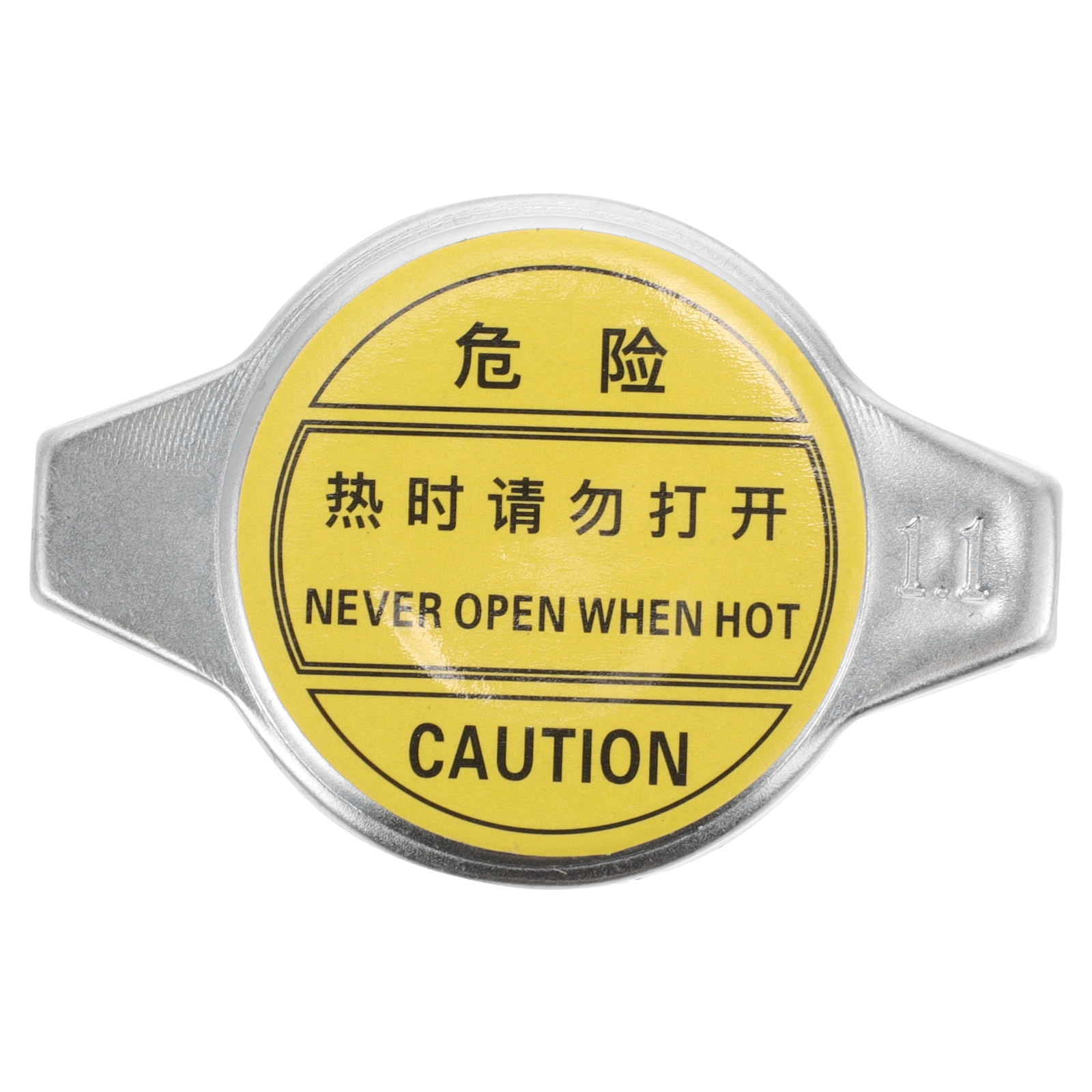 Raindrops Radiator Cap Water Pump Transfer Tank Lid Brake Bleeder Test ...