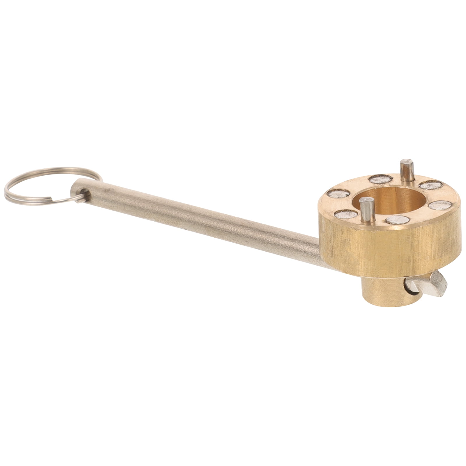 Raindrops Radiator Key Water Tap Knob Key Faucet Radiator Valves Key ...