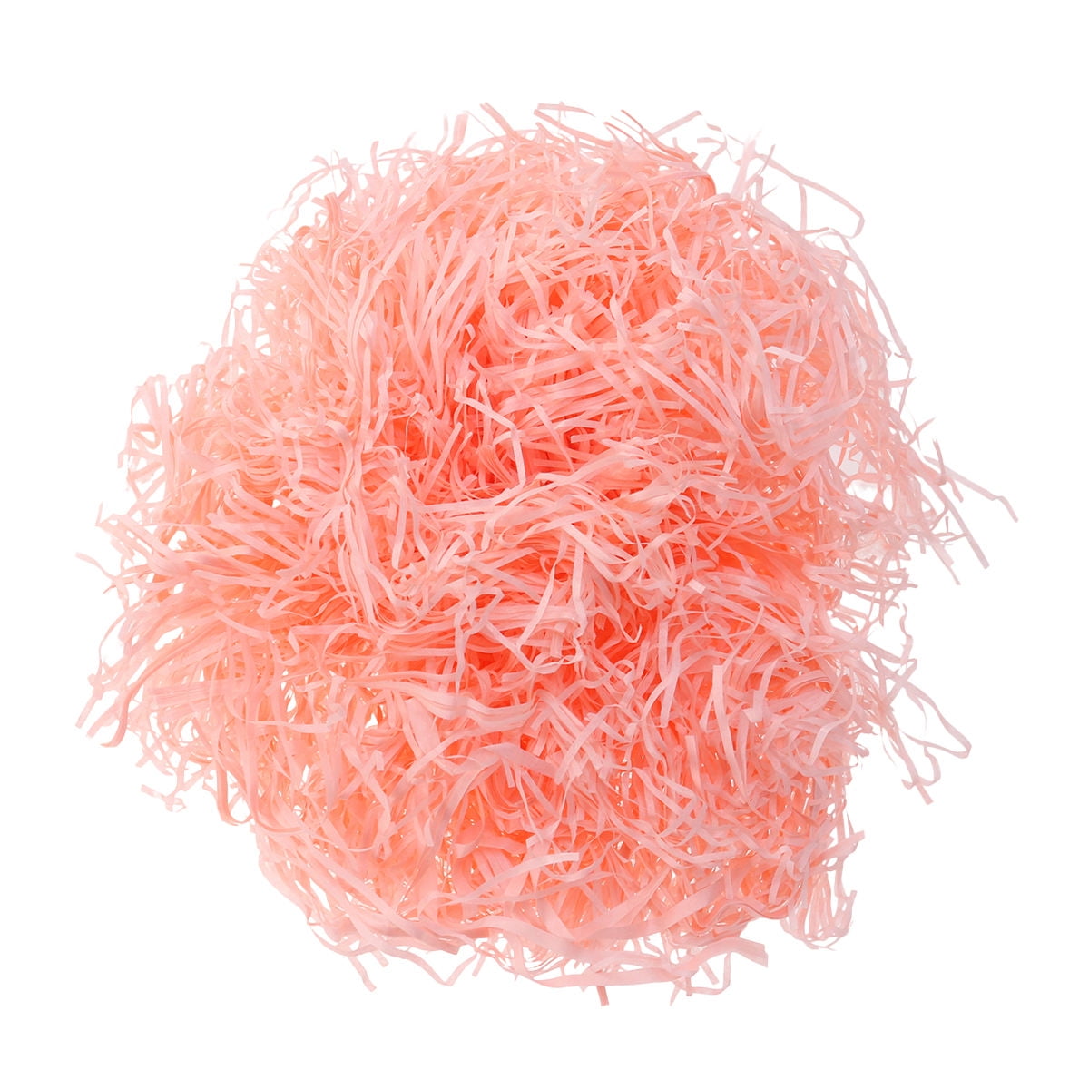 Raindrops Raffia Paper Shred Filler Grass Happy Birthday Wrapping ...