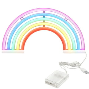 Rainbow Led Light