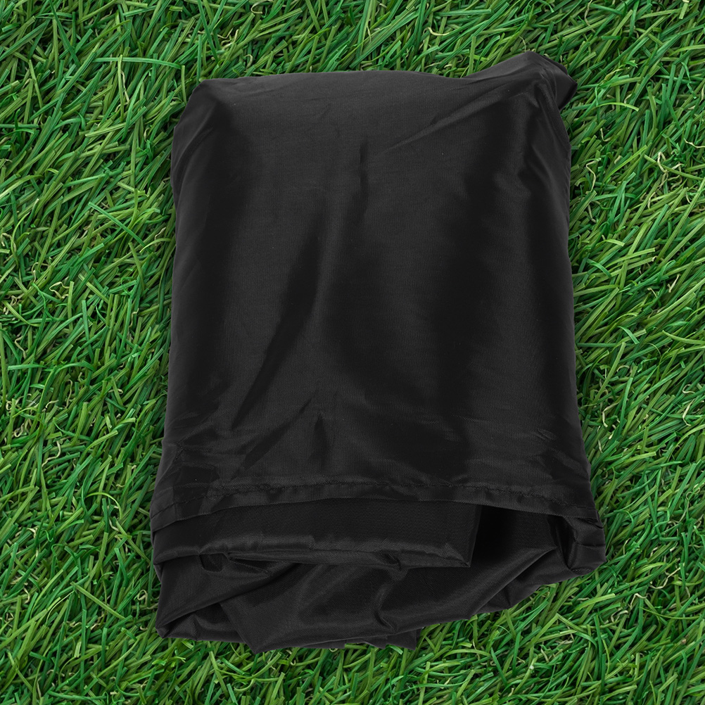 Raindrops Rainproof Sunscreen Outdoor Covers Waterproof Mowers Tractor ...