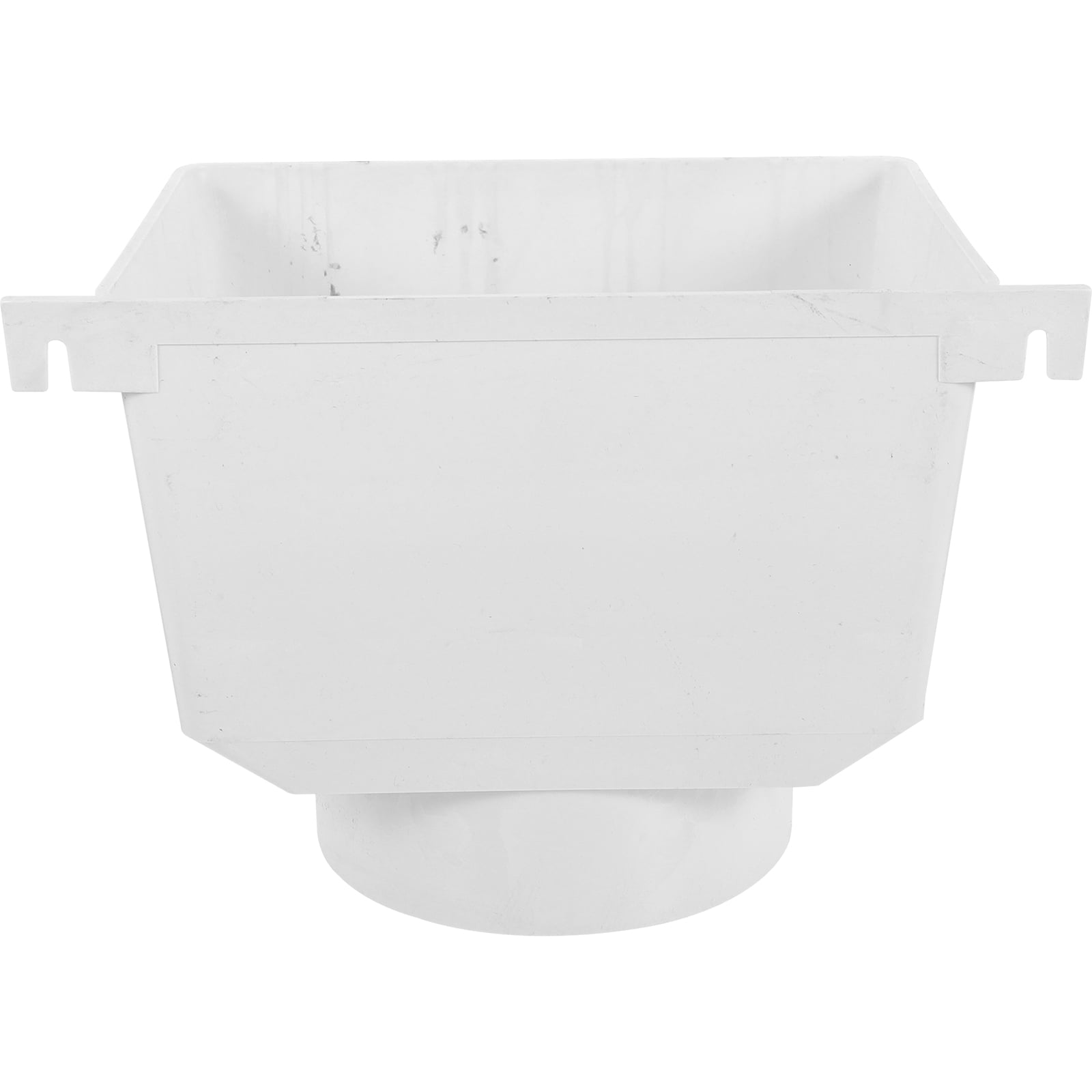 Raindrops Rainwater Downspout Rain Funnel Downspout Funnel 32x22cm ...