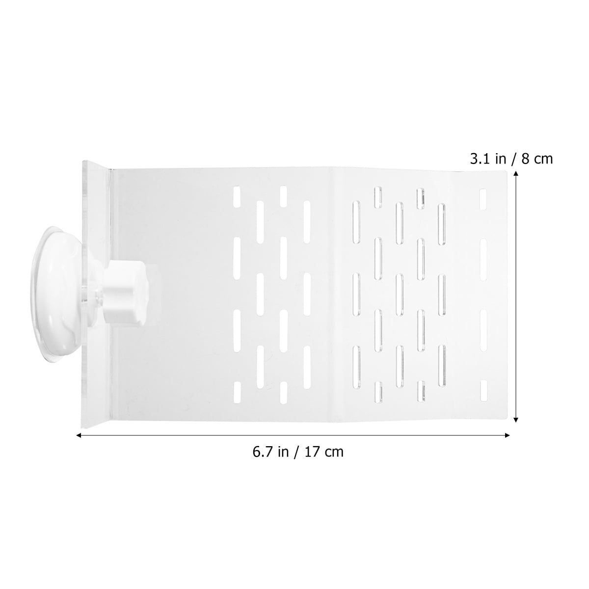 Raindrops Ramp for Water Turtles Earth Accessory Aquarium Platform ...