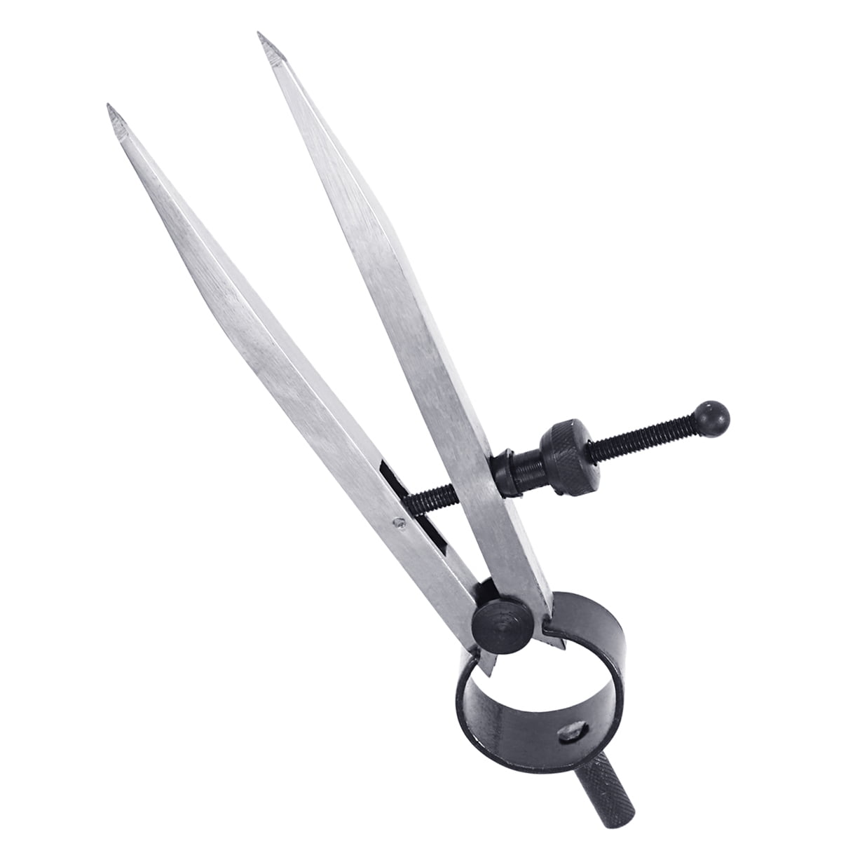 Raindrops Rapid Adjust Divider Calipers Fine Adjustment Measuring ...