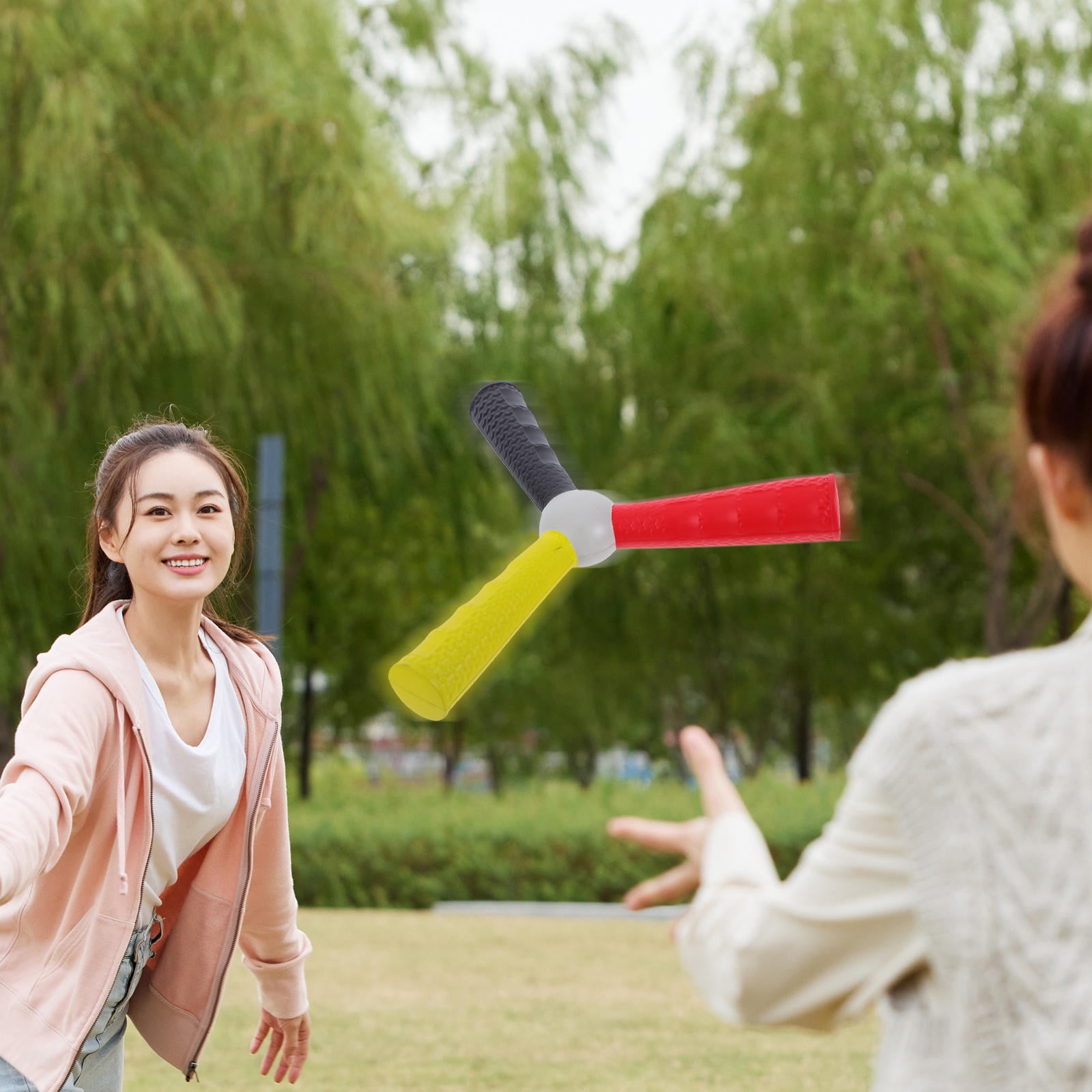 Raindrops Reaction Training Stick Speed Training Equipment Colored ...