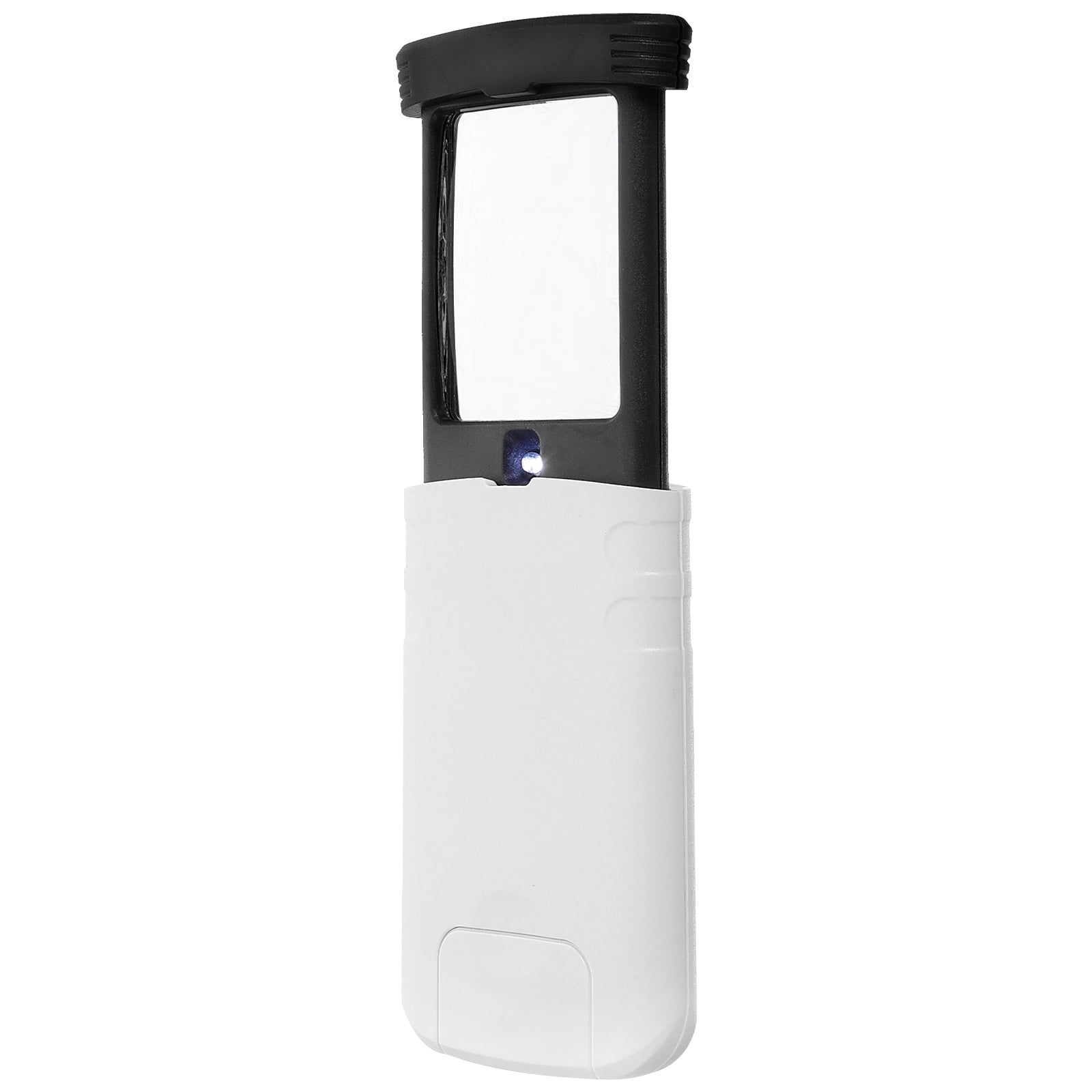 Raindrops Reading Magnifier for Book Lens Hands Magnifying Glasses with ...