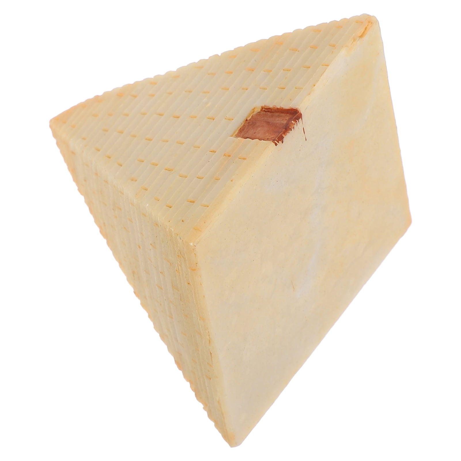 Raindrops Realistic Pyramid Model Diy Egyptian Figurine For Room Decor ...