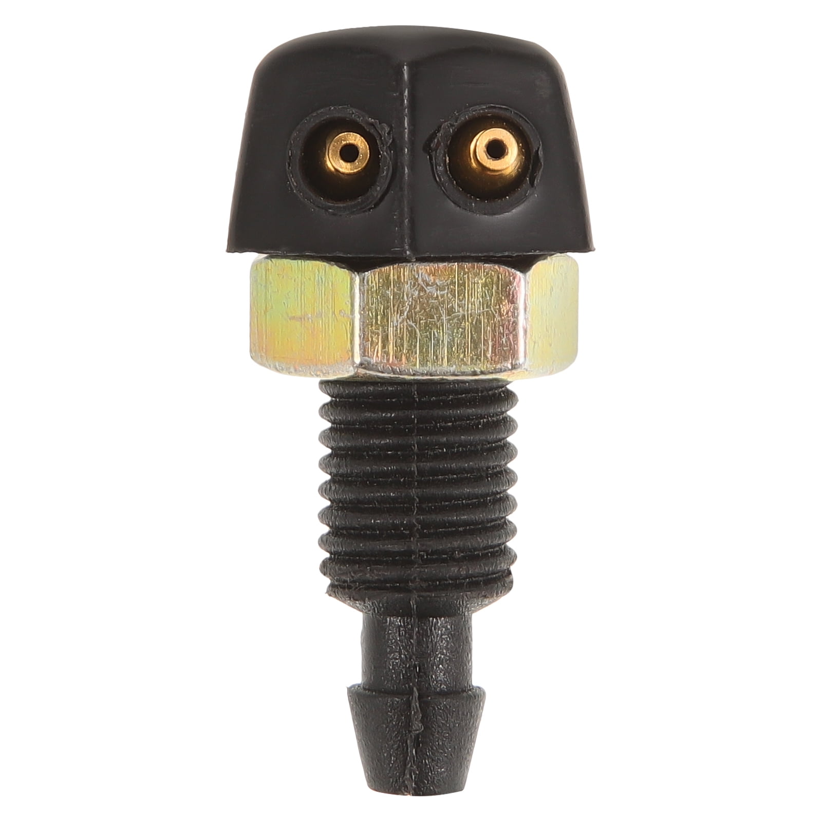 Raindrops Rear Windshield Washer Nozzle Wiper Spray Nozzle Automotive ...