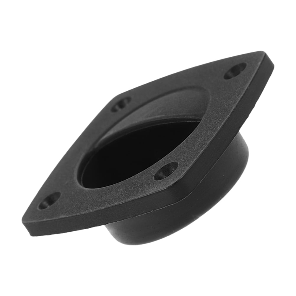 Raindrops Recessed Pull Handle for Boat Deck Hatch Marine Boat Latch RV ...