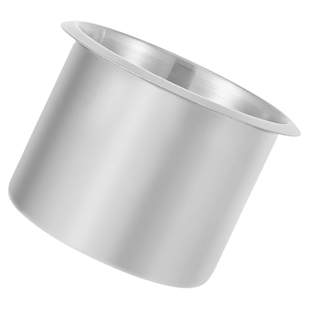 Raindrops Recessed Stainless Steel Cup Holder For Boat Portable ...