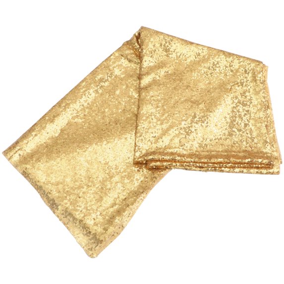 Raindrops Rectangle Gold Backdrop 3.6x5.4ft 1Pack for Graduation ...
