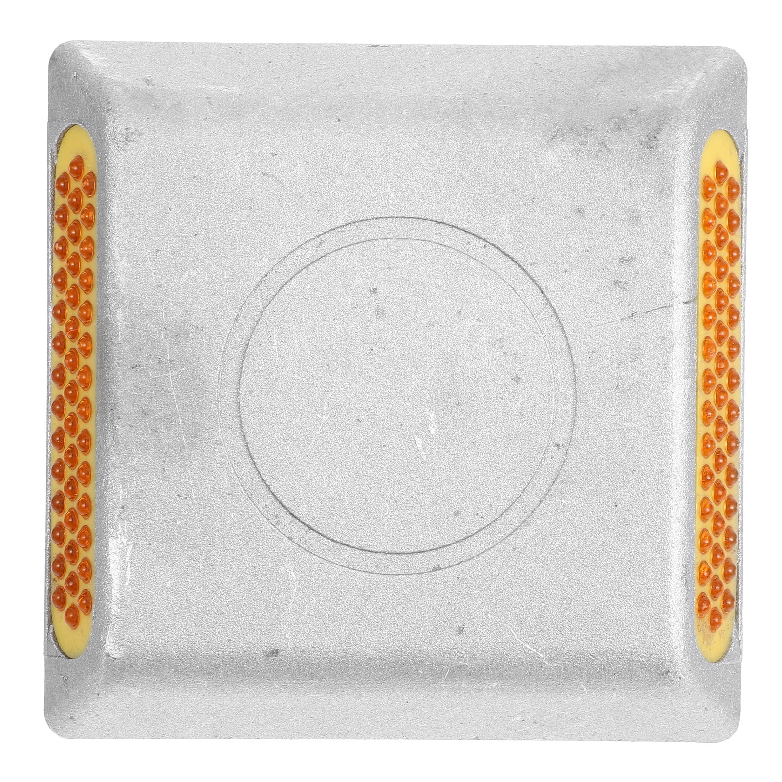 Reflective Pavement Marker Road Driveway Street Marker for Sidewalks ...