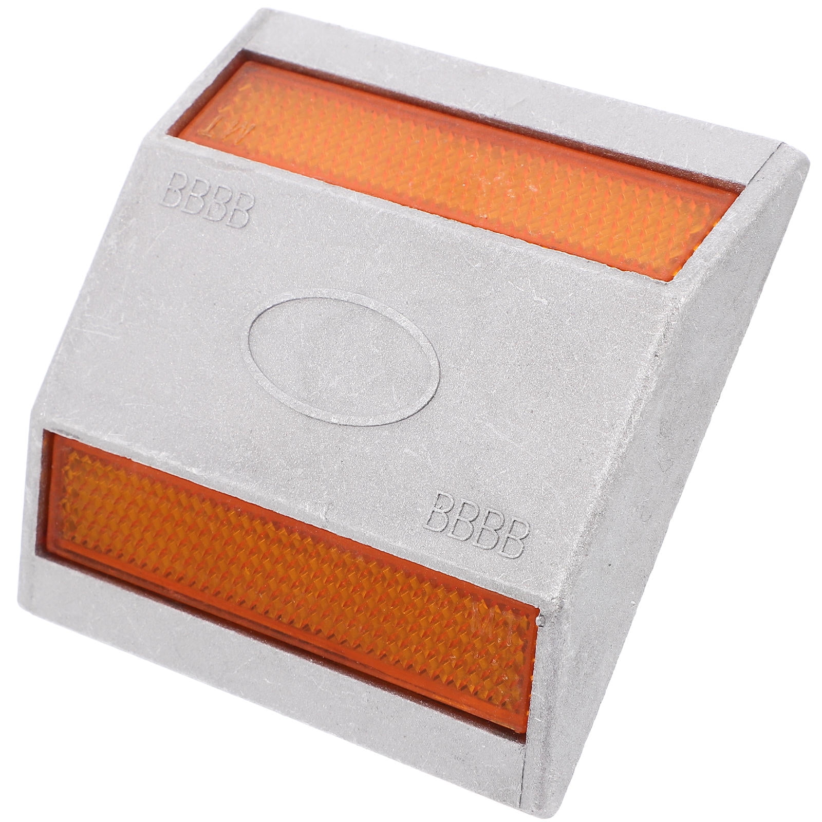 Raindrops Reflective Road Pavement Marker Road Reflector Trailer ...