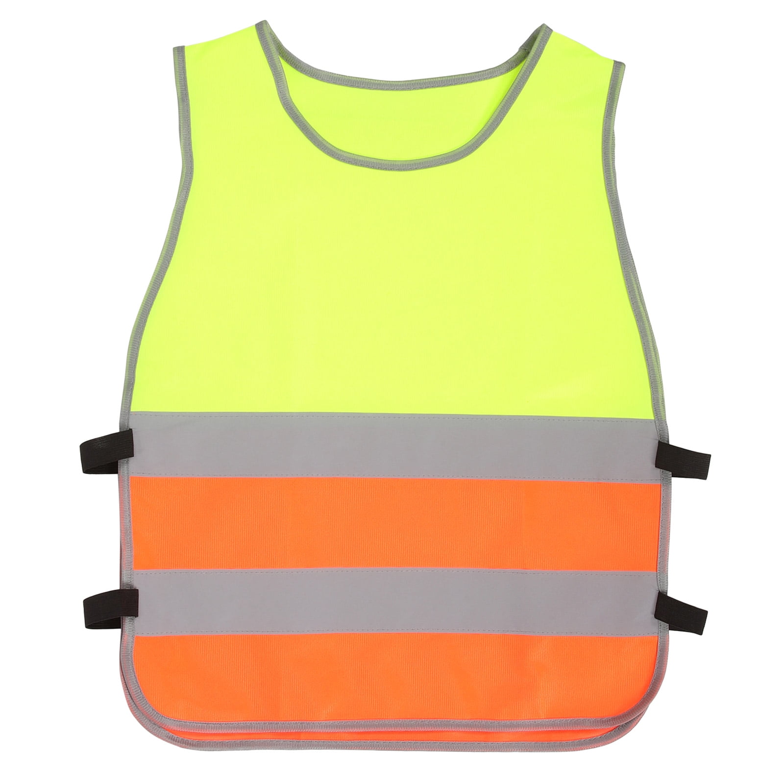 Raindrops Reflective Secure Vest Children Reflective Vest Kids ...