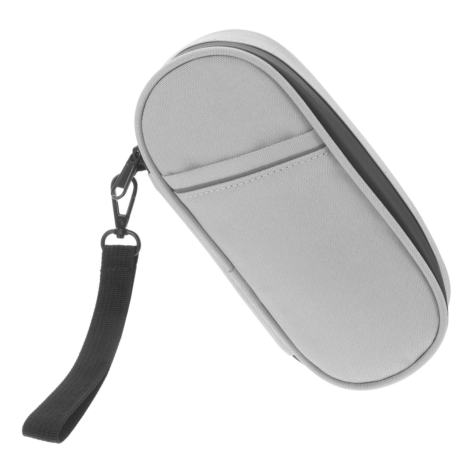 Raindrops Refrigerated Ice Thermal Cooler Travel Case Grey - Walmart.com