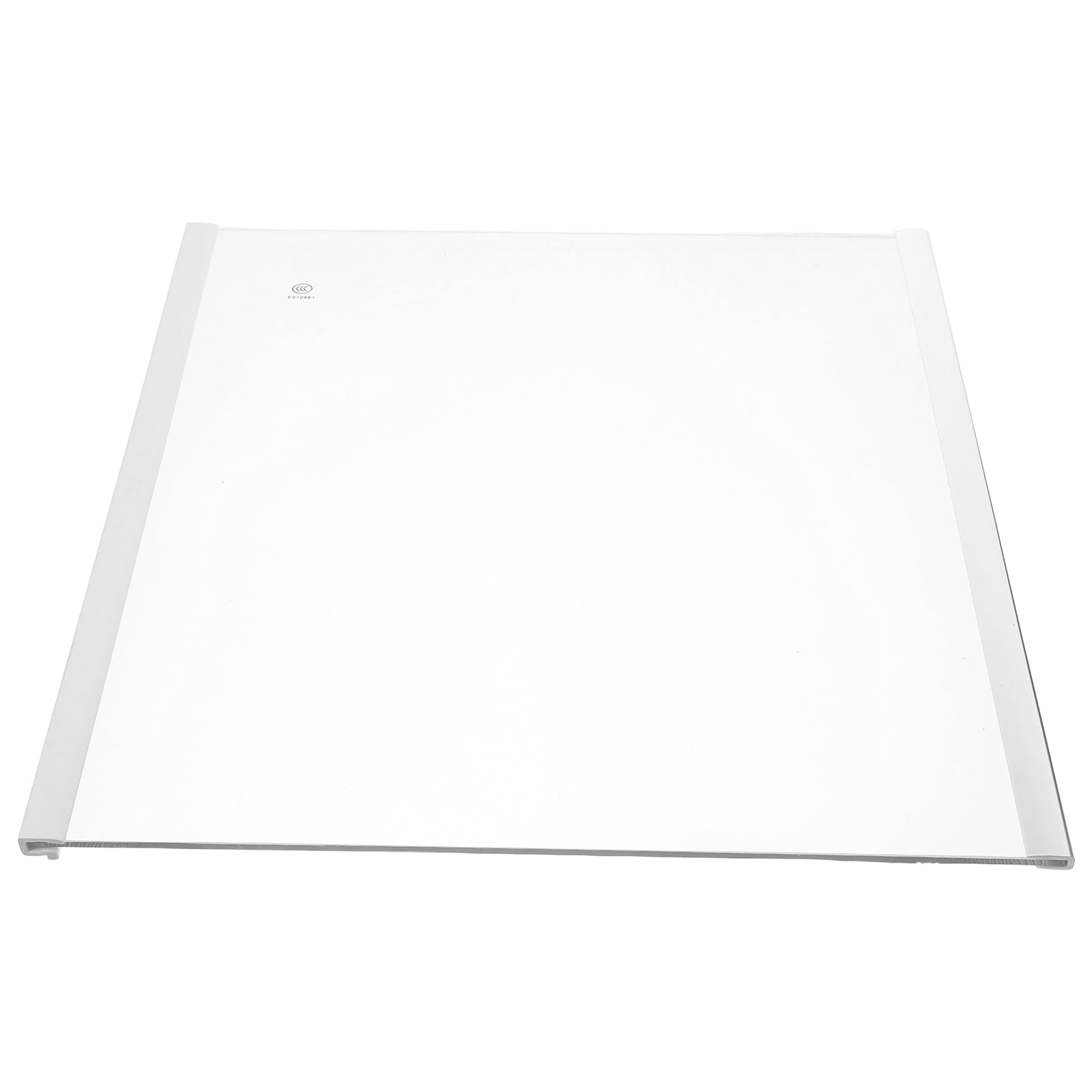 Raindrops Refrigerator Fresh Food Glass Shelf Fresh Food Upper Shelf ...