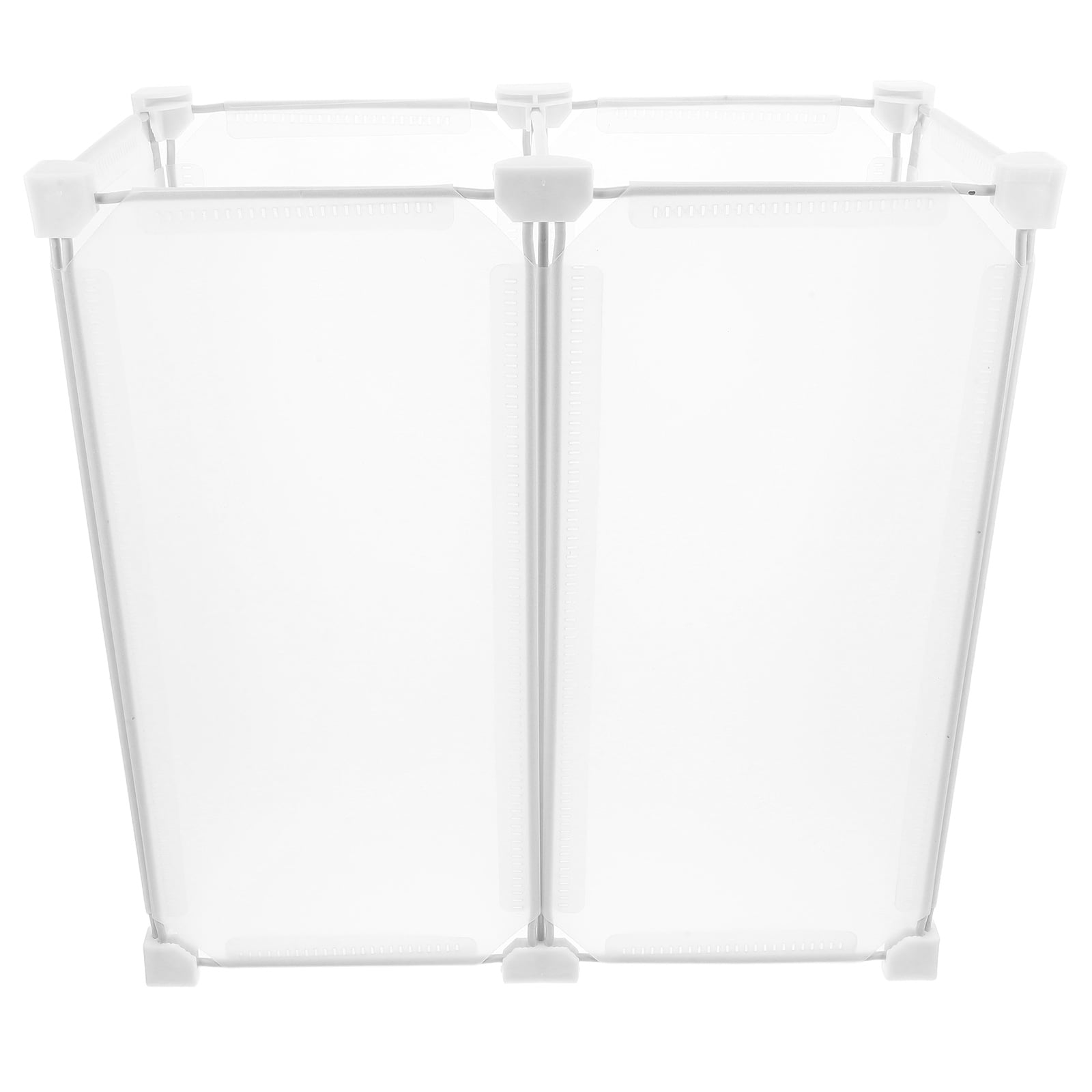 Raindrops Refrigerator Shelf Divider Adjustable Fridge Shelf Organizer ...