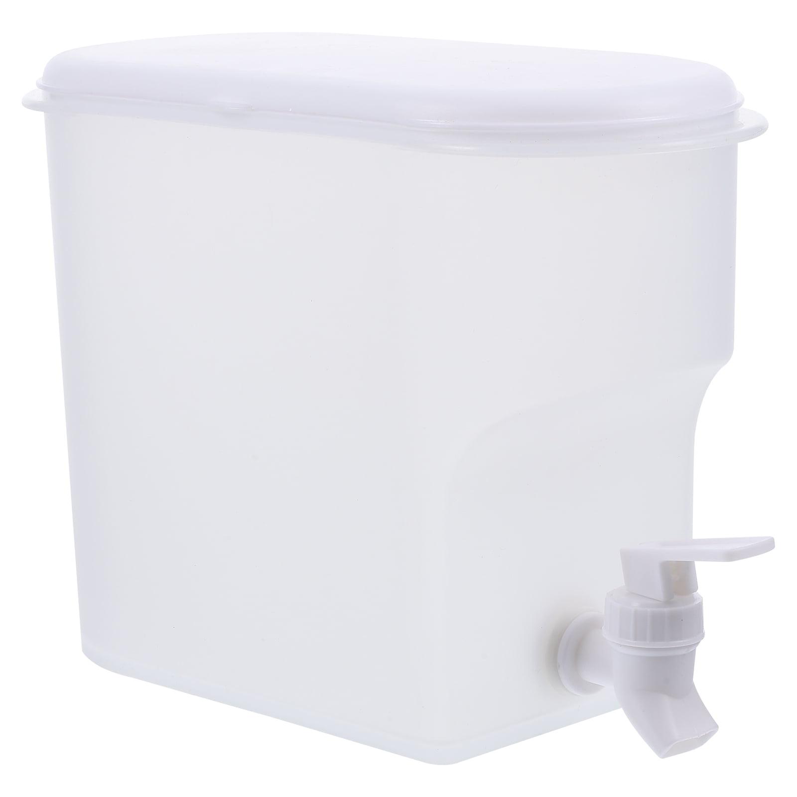 Raindrops Refrigerator Water Cooling Pot Container Water Jug With ...